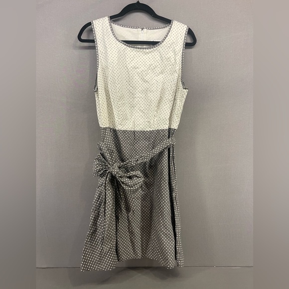 Modcloth | Dresses | Bea Dot By Modcloth Dress X | Poshmark